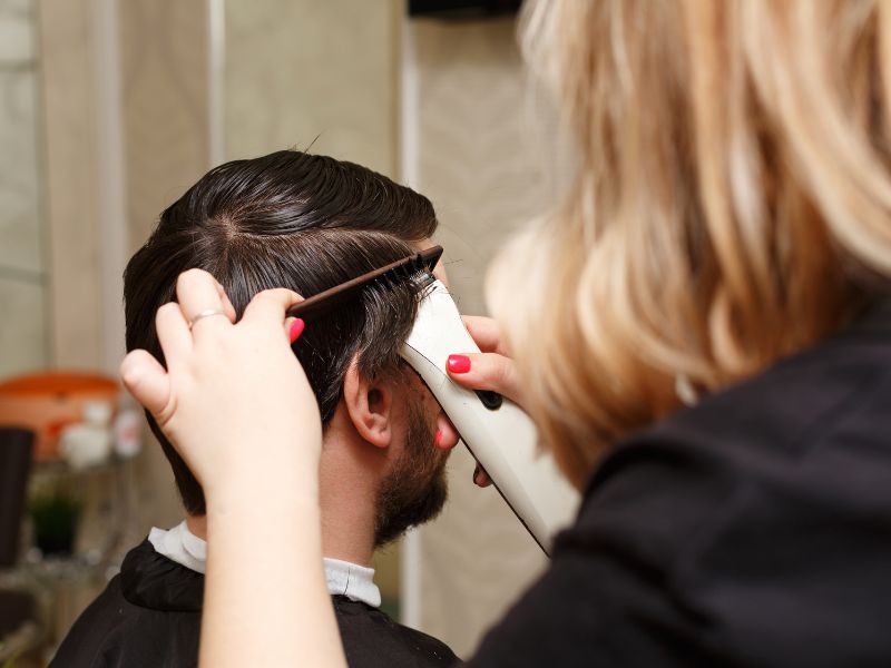 Les tendances de coupe 2024 pour homme en 2024