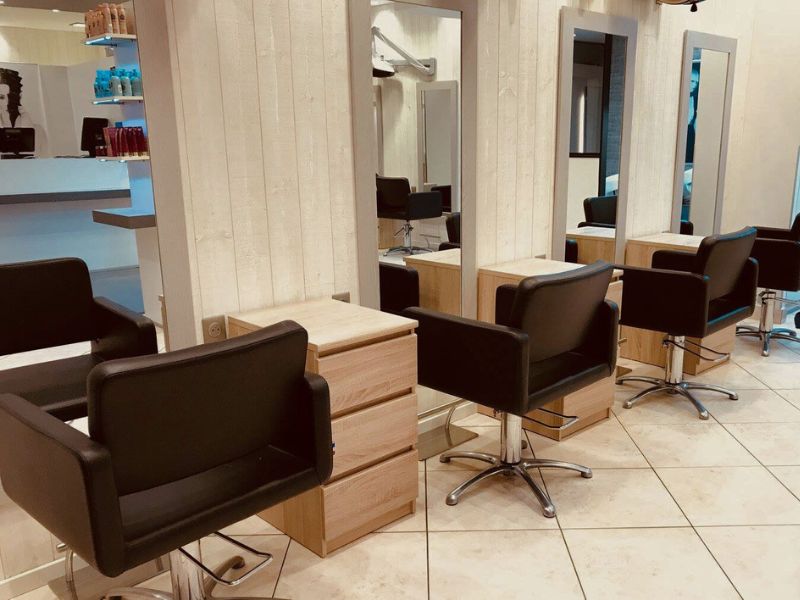 Comment trouver un bon coiffeur à Nantes en centre-ville