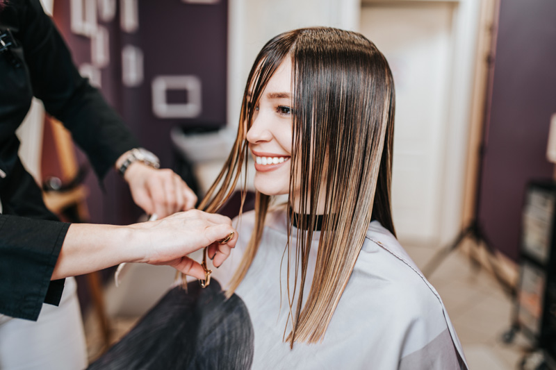 RDV coiffeur en ligne - Cyril Bazin Coiffeur Créateur